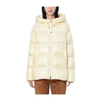 Moncler Damen, Jacken, Beige, XSGr&ouml;&szlig;e