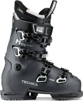 Tecnica Damen Ski-Schuhe MACH SPORT MV 95 X W GW