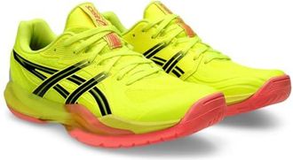 Asics 1071A110-750 POWERBREAK FF Paris Homme Safety Yellow/Black EU 41.5