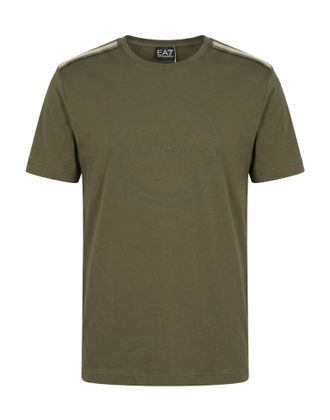 Emporio Armani TOPS - T-shirts auf YOOX.COM