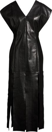 Erika Cavallini Semi Couture KLEIDER - Midi-Kleider auf YOOX.COM