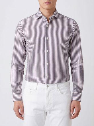 Tintoria Mattei Chemise Homme couleur Blanc 1
