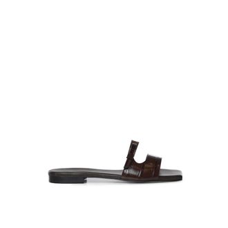 Giuliano Galiano Damen, Schuhe, Braun, 40 EUGr&ouml;&szlig;e