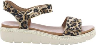 Tamaris Damen, Schuhe, Braun, 40 EUGr&ouml;&szlig;e