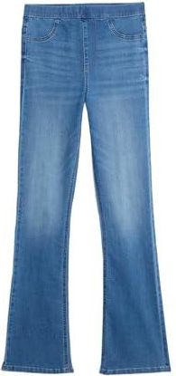 Marks and Spencer Jeggings Coupe &eacute;vas&eacute;e Femmes UK 14 (EU 42)