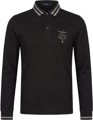 Aeronautica TOPS - Polos sur YOOX.COM