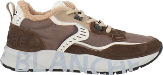 Voile Blanche SCHUHE - Sneakers auf YOOX.COM