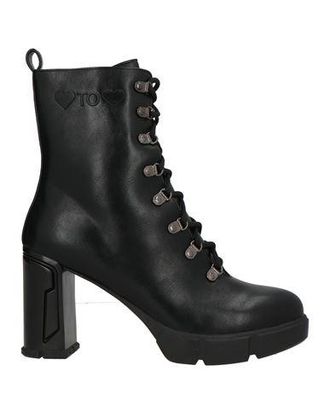 Gai Mattiolo CHAUSSURES - Bottines sur YOOX.COM