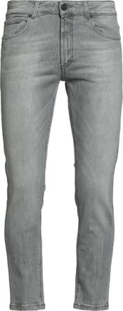Out / Fit HOSEN & RÖCKE - Jeanshosen auf YOOX.COM