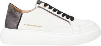 Alexander Smith CHAUSSURES - Sneakers sur YOOX.COM