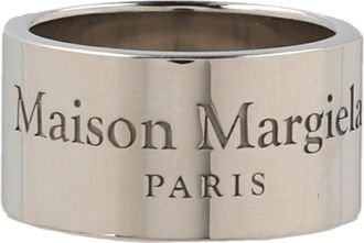 Maison Margiela Herren, Accessories, Grau, 47 MMGr&ouml;&szlig;e