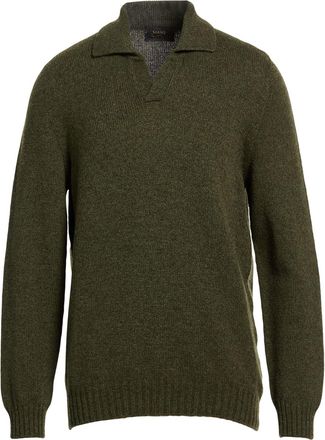 Masq STRICKWAREN - Pullover auf YOOX.COM