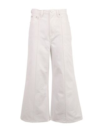 Ralph Lauren BB WIDE LEG CROP JEAN