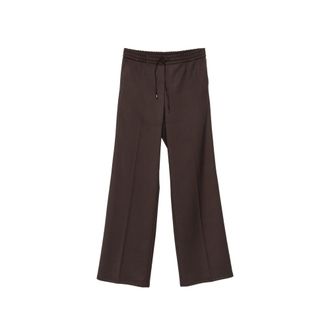 Berwich Patrizia Drawstring-fastening Trousers