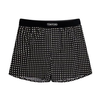 Tom Ford Homme, Sous-v&ecirc;tements, Multicolore, Taille: XL Boxer