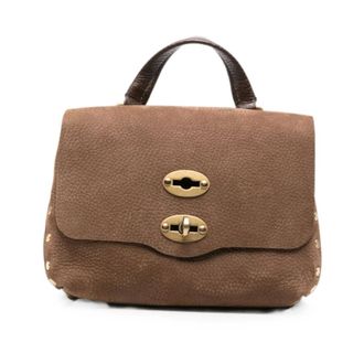 Zanellato Damen, Taschen, Braun, ONE SIZEGr&ouml;&szlig;e