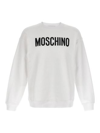 Moschino Sweat-Shirts - Blanc
