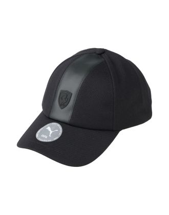 Puma x Ferrari ACCESSOIRES - M&uuml;tzen & H&uuml;te auf YOOX.COM