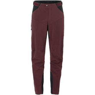 Vaude Herren Qimsa Softshell Pants II