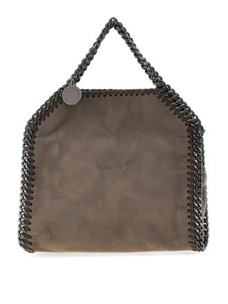 Stella McCartney Umh&auml;ngetasche - Braun