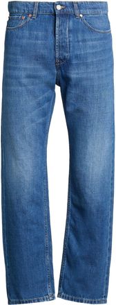 TELA GENOVA HOSEN & R&Ouml;CKE - Jeanshosen auf YOOX.COM