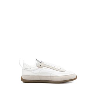 Alexander McQueen Damen, Schuhe, Wei&szlig;, 38 1/2 EUGr&ouml;&szlig;e