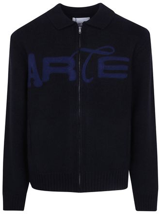 Arte Sweater Wool Energy
