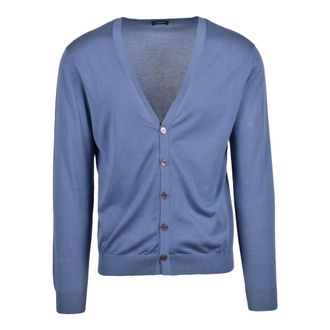 Drumohr Herren, Strickwaren, Blau, 2XLGr&ouml;&szlig;e