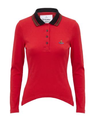 Vivienne Westwood GLORY POLO