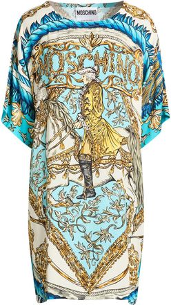 Moschino KLEIDER - Mini-Kleider auf YOOX.COM