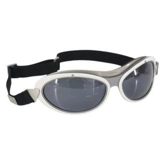 Chanel Pre-owned Vintage Sonnenbrille aus Kunststoff - - Pre-owned - Damen - Mehrfarbig - ONE SIZE