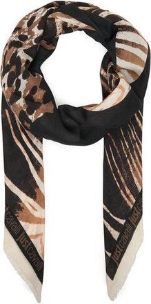 Just Cavalli Tuch 80RA2H04 ZG322 Beige