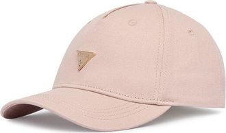 Guess Cap AW5608 COT01 Hellrosa