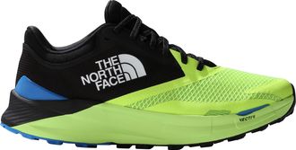 The North Face Enduris 3 Walking-Schuh Led Yellow/TNF Black 39.5
