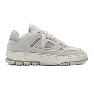 Axel Arigato Area Lo Sneaker - - Shoes - Damen - Grau - 37 EU