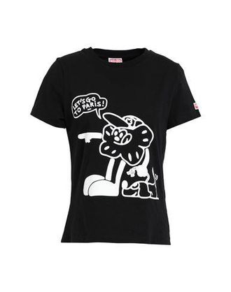 Kenzo TOPS - T-shirts sur YOOX.COM