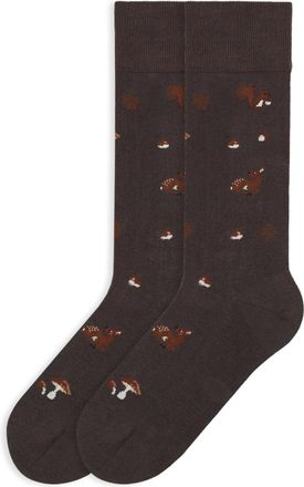 Von Jungfeld Socken Herbst ICONS
