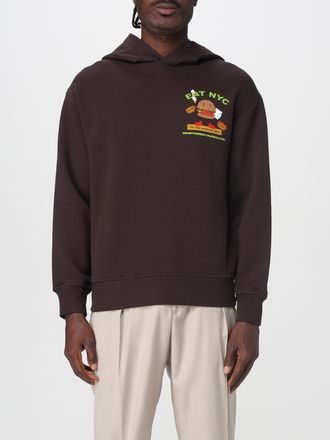 Giorgio Armani Sweatshirt GIORGIO ARMANI Homme couleur Multicolore