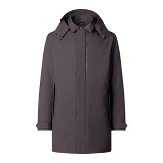 Save The Duck Winterjacke - - Jackets - Herren - Grau - XL