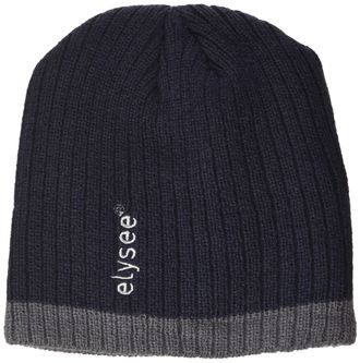 Elysee Thinsulate M&uuml;tze - marine/grau