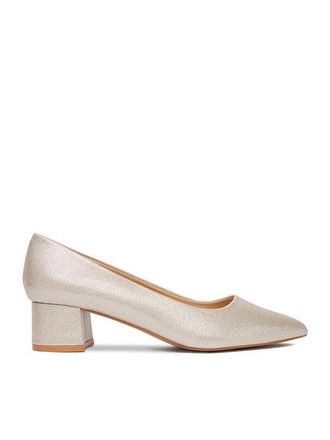 Jenny Pumps CEO-W80012 Goldfarben