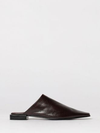 Alohas Chaussures Plates ALOHAS Femme couleur Marron