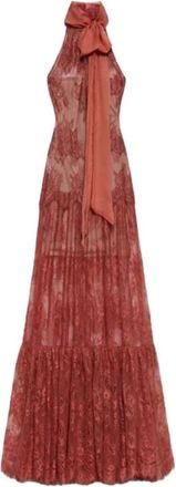 Aniye By Femme, Robes, Rouge, Taille: 38 FR Aniye By Robes
