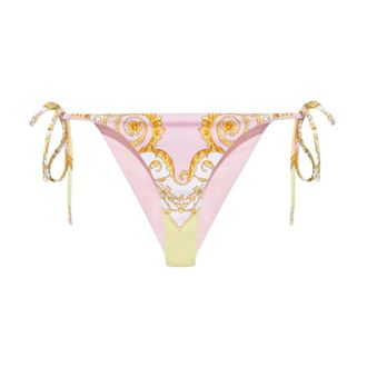 Versace Damen, Bademode, Mehrfarbig, LGr&ouml;&szlig;e