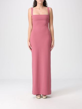 Solace London Kleid SOLACE LONDON Damen Farbe Pink