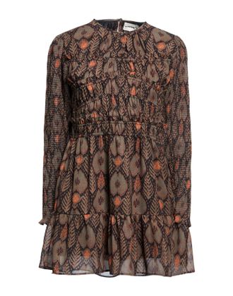 Antik Batik KLEIDER - Mini-Kleider auf YOOX.COM