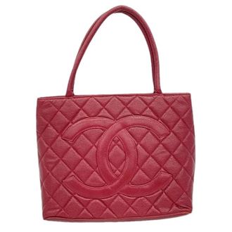 Chanel Damen, Pre-Owned, Rot, ONE SIZEGr&ouml;&szlig;e