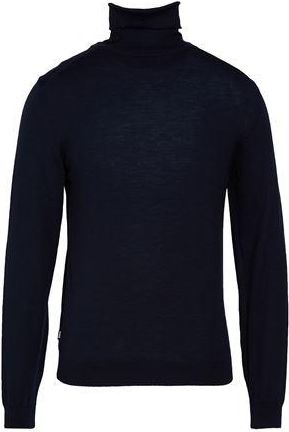 BOSS MAILLE - Cols roul&eacute;s sur YOOX.COM