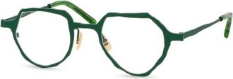 Masahiromaruyama Mm-0085 - - Accessories - unisex - Gr&uuml;n - 46 MM