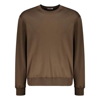 Herno Herren, Sweatshirts & Hoodies, Gr&uuml;n, LGr&ouml;&szlig;e